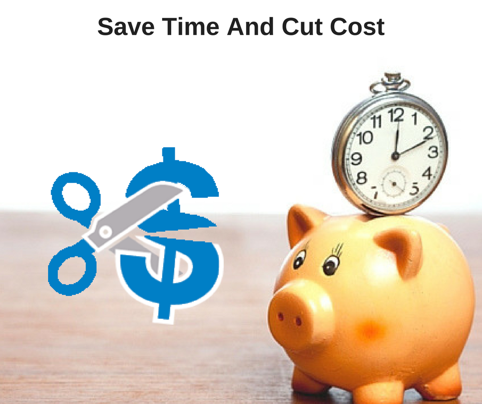 Save Time And Cut Cost - TrueKonnects - POS Solution