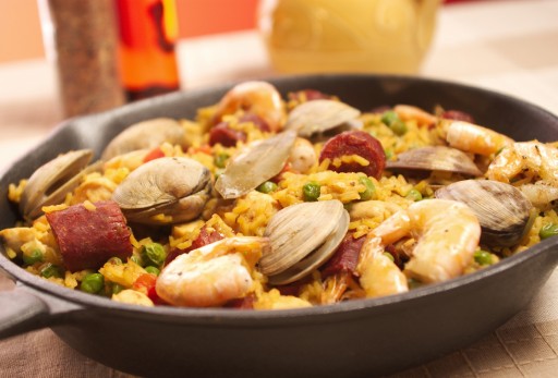 taste of your food - TrueKonnects - POS Solution