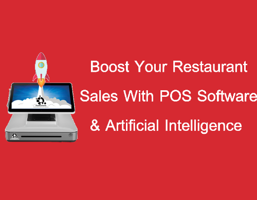 How To Boost Your Sales With Restaurant POS Software - Truekonnects