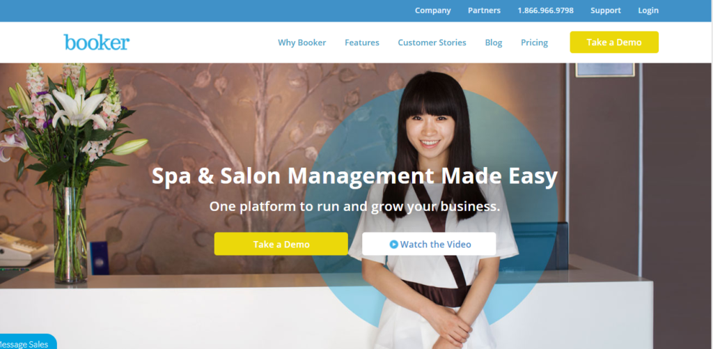 Make Online Booking Easier With These Amazing salons Based Platforms
