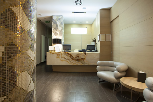 How to Decorate Your Spa Waiting Room for A Pleasing Experience ...